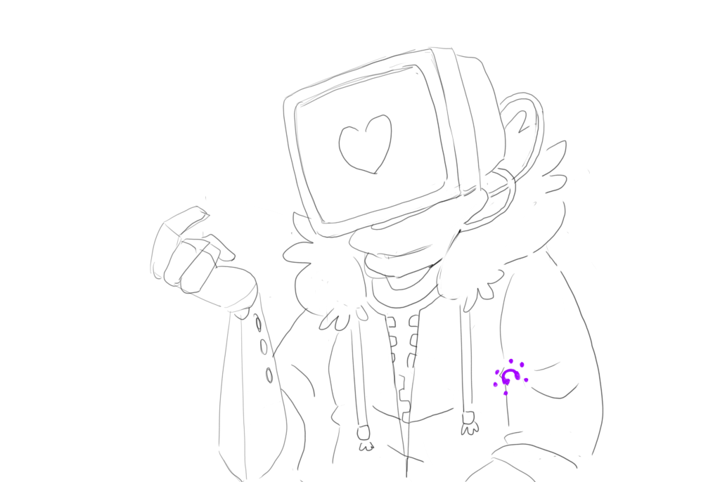 BoxHead by Everything-Bacon on DeviantArt