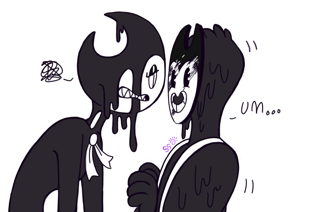 Stop geting in my way. by Everything-Bacon on DeviantArt
