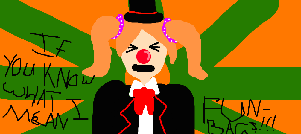 Veggie Gamer Fanart by Rosietriks on DeviantArt