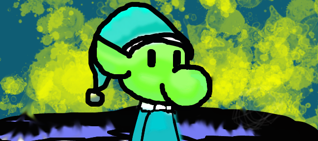 Super Gnomo by Soulbutters on DeviantArt