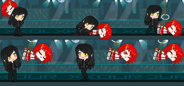 Tiedandtickle User Profile | DeviantArt