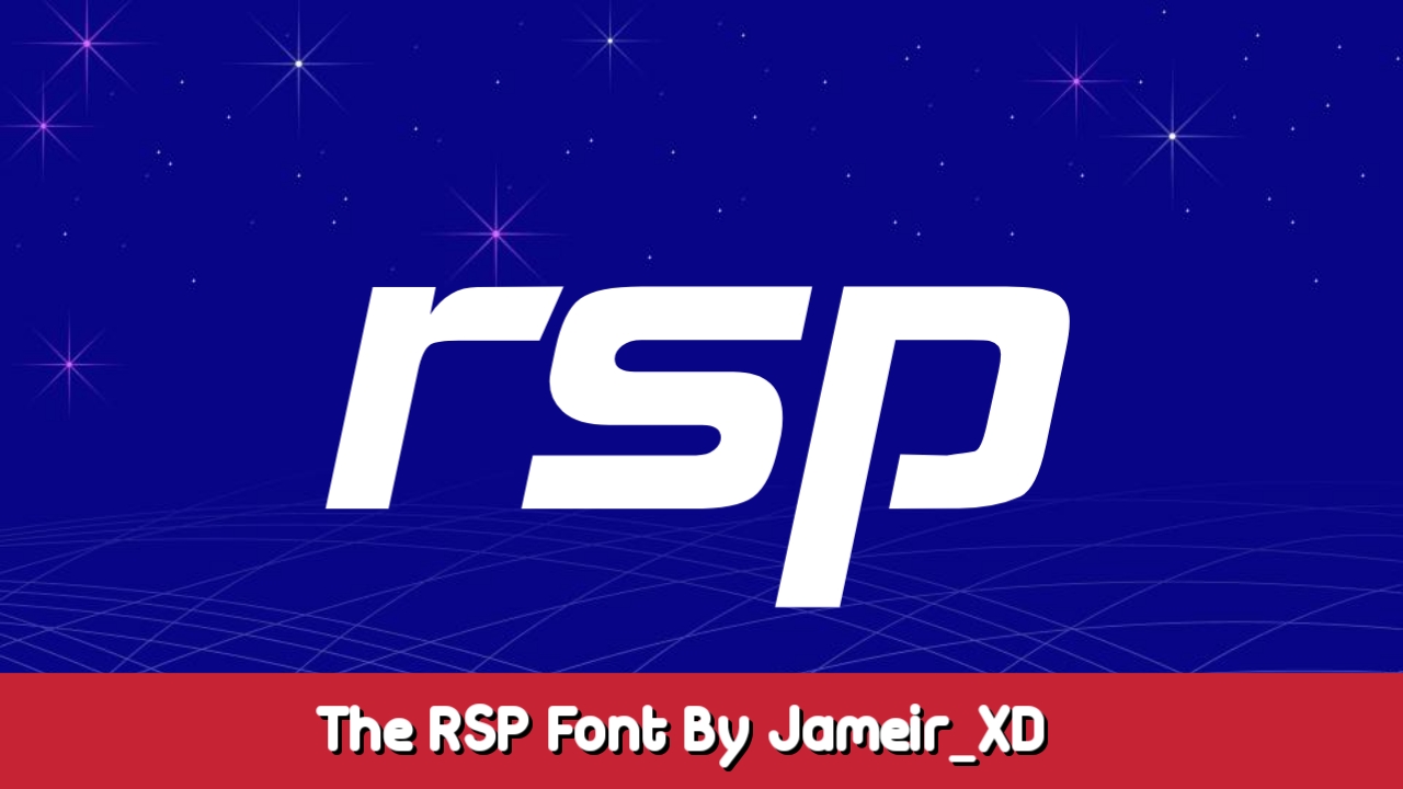 The Ryan Seacrest Font by JameLovesFonts11 on DeviantArt