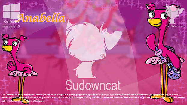 Explore the Best Anabella Art | DeviantArt
