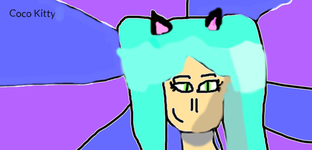 Coco Kitty by IUseKnives on DeviantArt