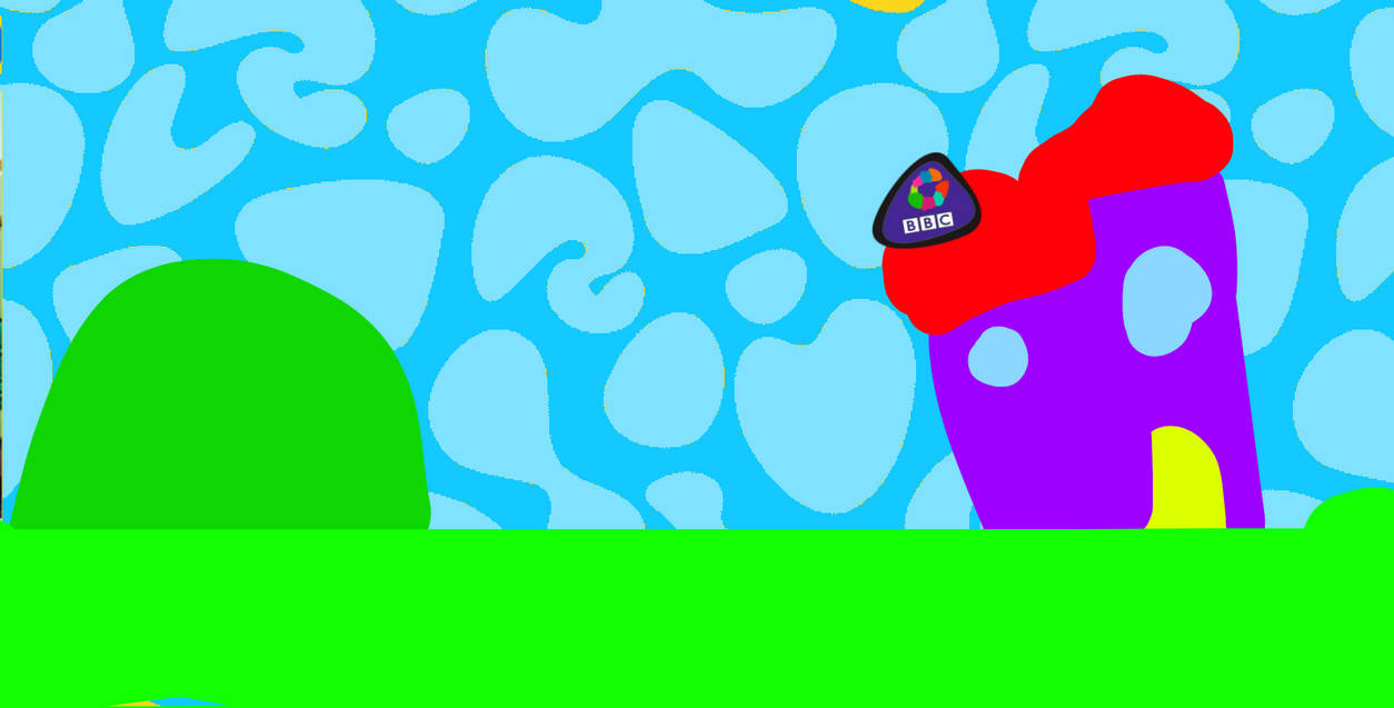 CBBC Rebrand Ident Background Concept by thetruetoonfan2 on DeviantArt