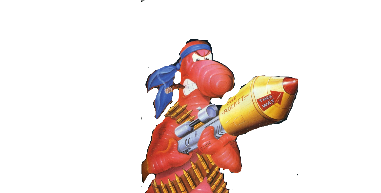 Boggy B. render by thetruetoonfan2 on DeviantArt