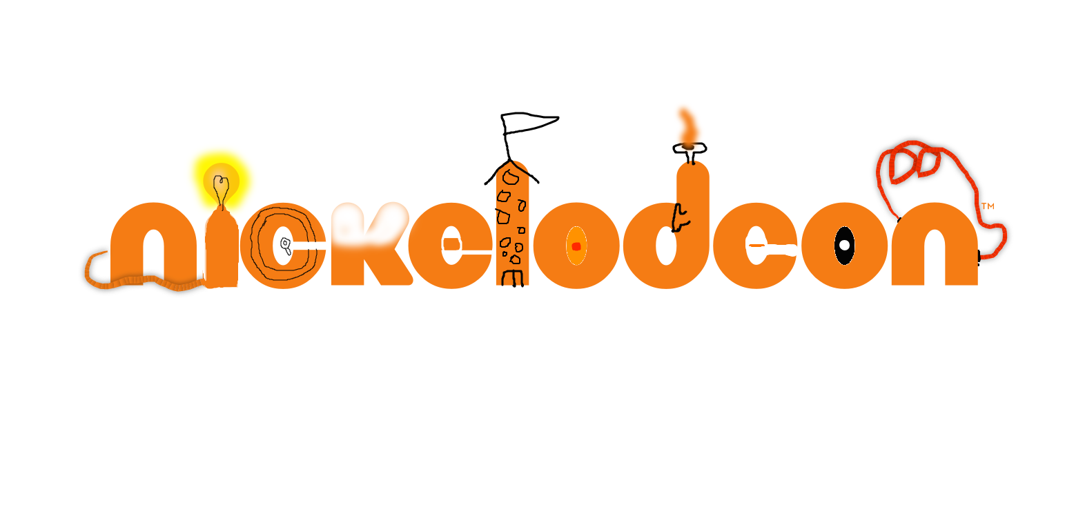 Nickelodeon International Rebrand Concept Pitch by thetruetoonfan2 on ...
