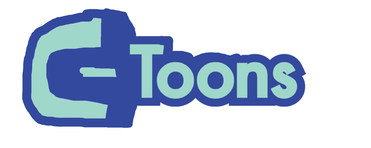 C-Toons Logo by thetruetoonfan2 on DeviantArt
