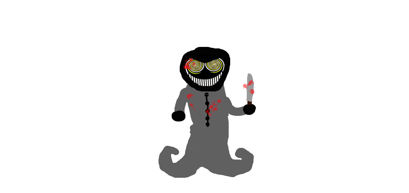 The Smiler by thetruetoonfan2 on DeviantArt