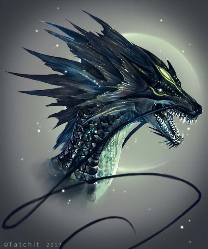 Kit Bust by NukeRooster on DeviantArt