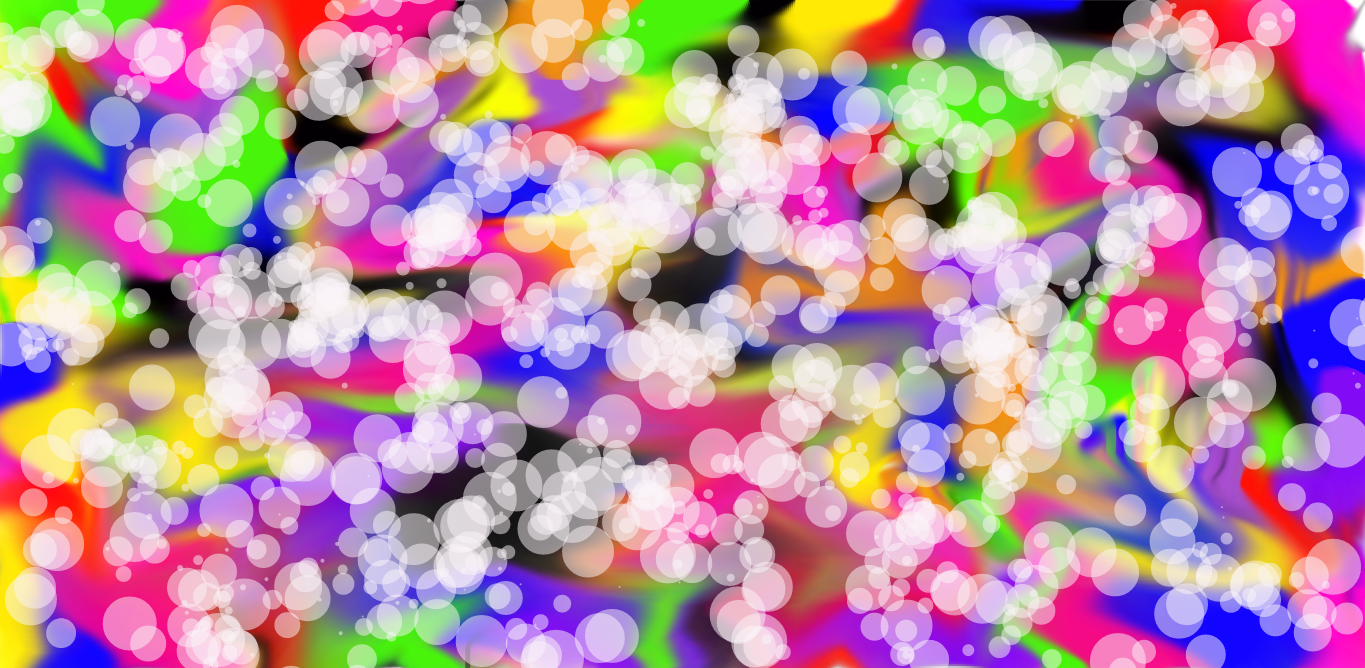 Drippy Bubbles by 0Mochie0 on DeviantArt