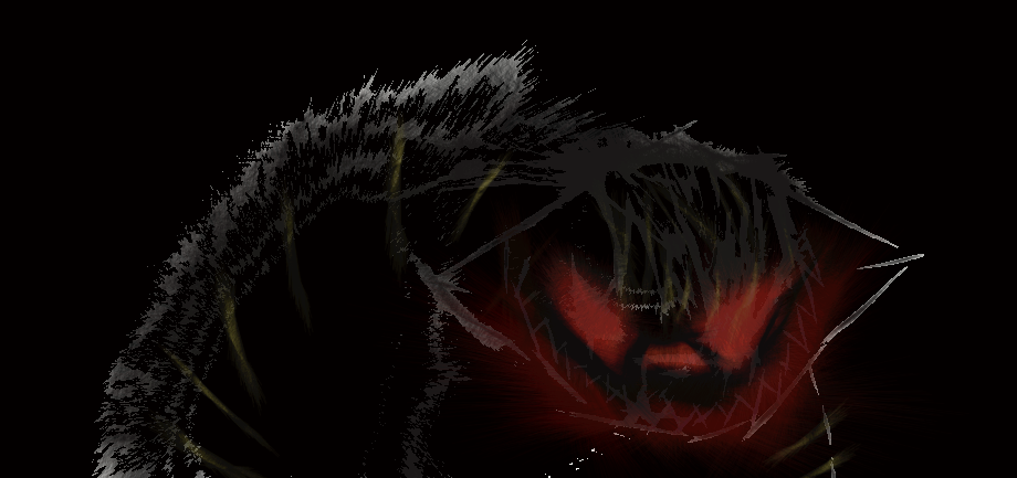 A River Of Blood by Tazooka123 on DeviantArt