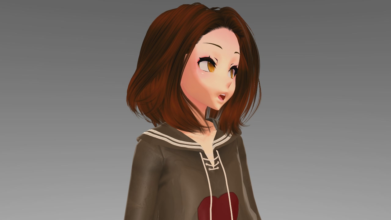 MMD | No Tears Left To Cry Short | Motion DL by Anjanimates-MMD on ...