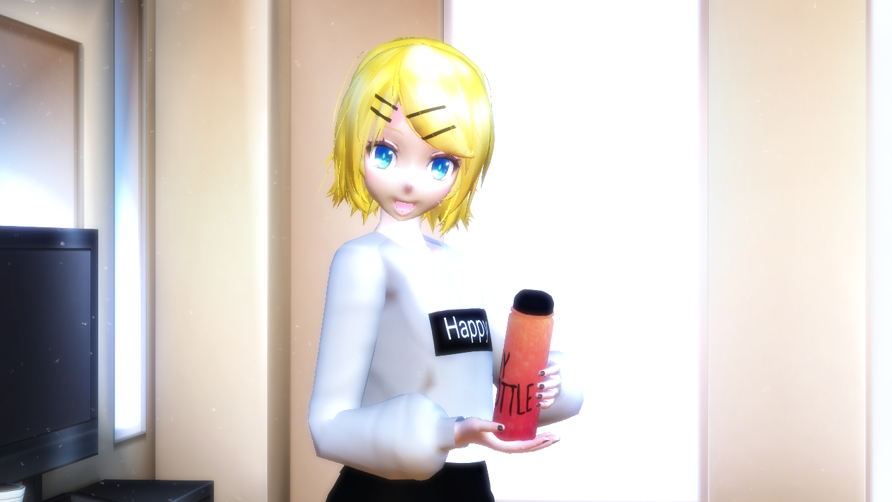 MMD | Water Solves Everything | Motion DL by Anjanimates-MMD on DeviantArt