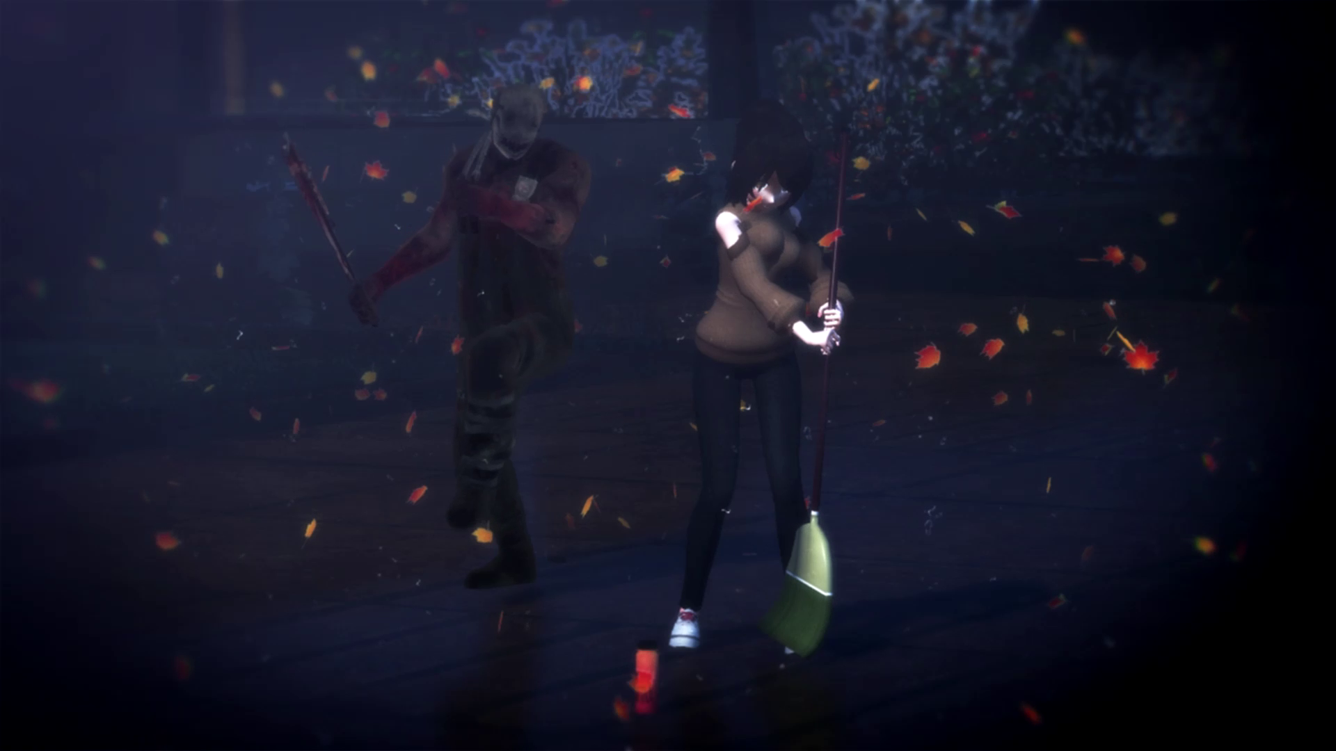 MMD | When You're More Savage Than A Killer | +DL by Anjanimates-MMD on ...