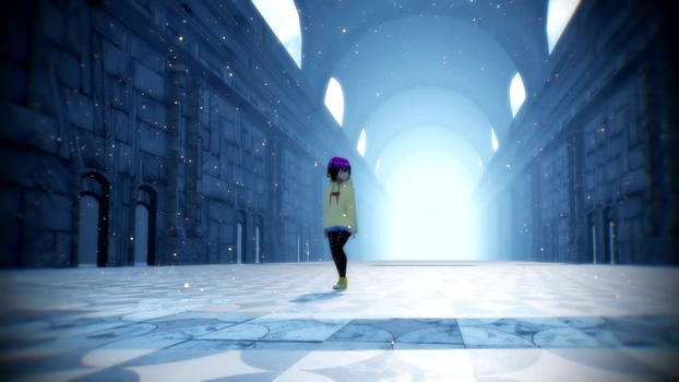 Anjanimates-MMD - Hobbyist, Filmographer | DeviantArt