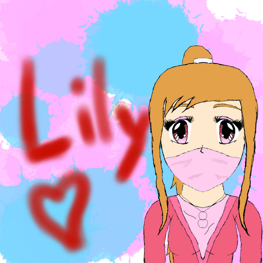 ninjago #90 Lily the bo$$ of everything by NinjagLoveDragon on DeviantArt