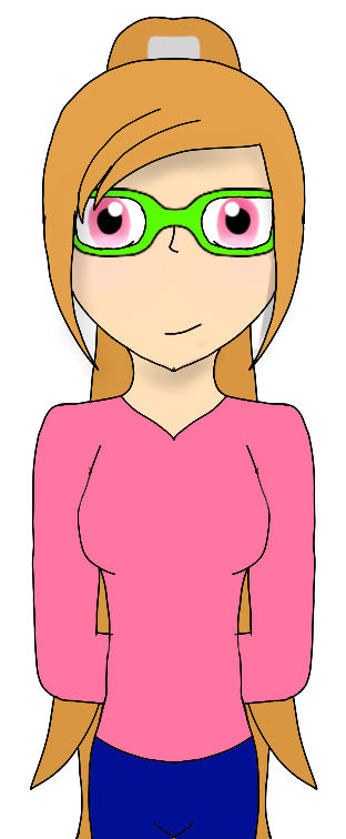 Ninjago #105 Lily by NinjagLoveDragon on DeviantArt