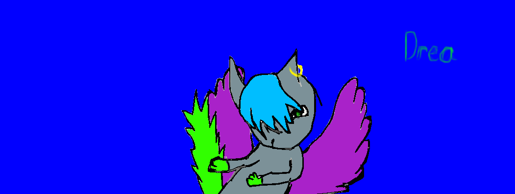 Drea by symonybaloney on DeviantArt