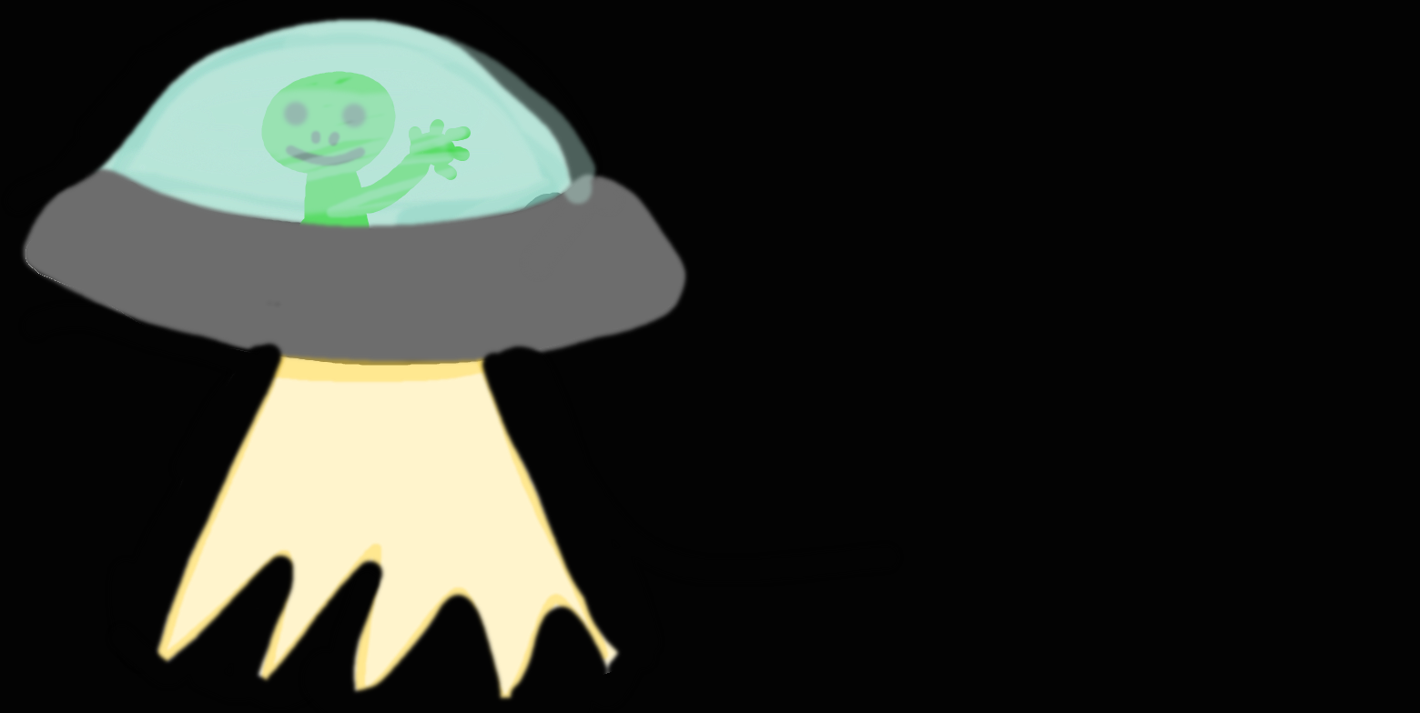 The Alein by CptFoxGaming on DeviantArt