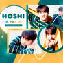 PNG PACK: Hoshi #5 by Hallyumi on DeviantArt
