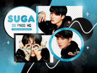 Explore the Best Suga Art | DeviantArt