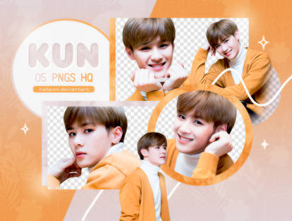 Explore the Best Kun Art | DeviantArt