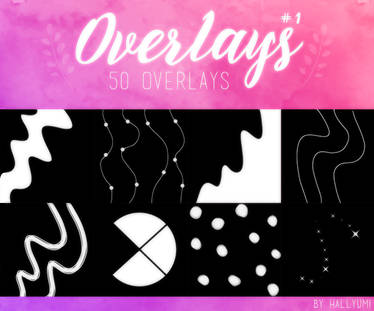 Explore the Best Overlay Art | DeviantArt