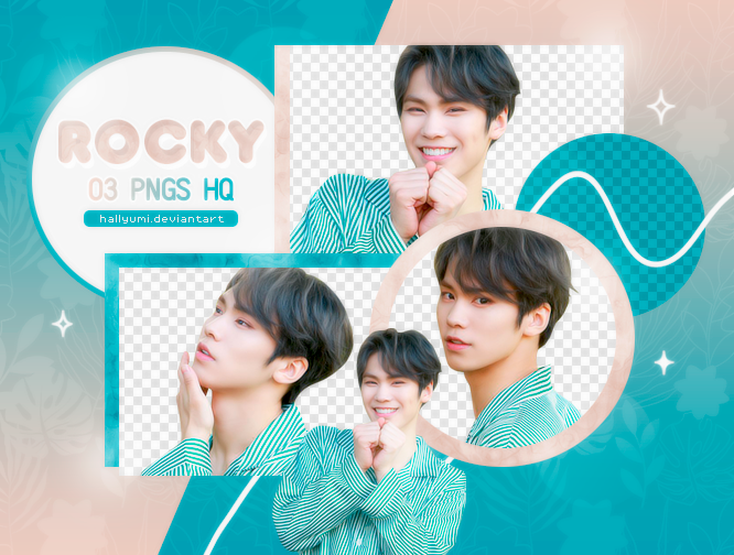 PNG PACK: Rocky #1 by Hallyumi on DeviantArt