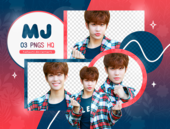 PNG PACK: MJ #1 by Hallyumi on DeviantArt