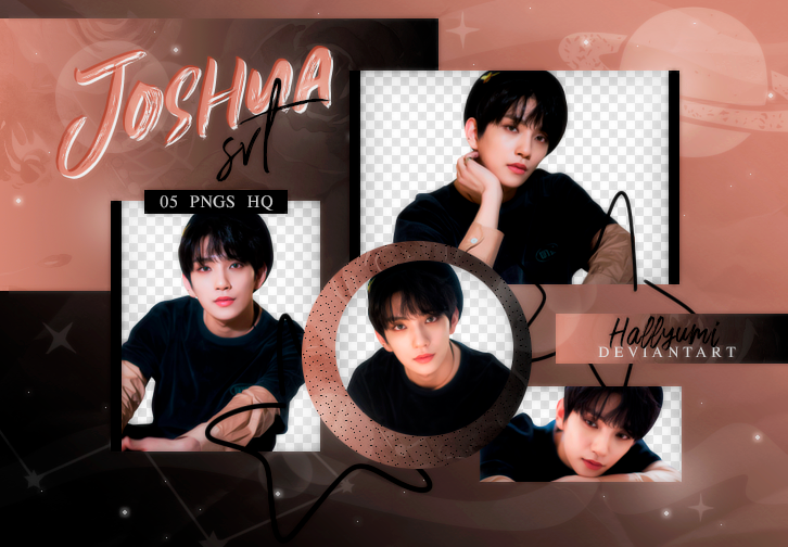 PNG PACK: Joshua #1 'Home' by Hallyumi on DeviantArt