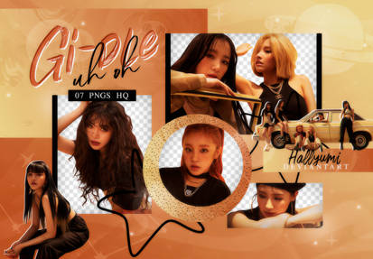 Explore the Best Gidle Art | DeviantArt