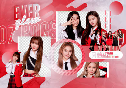 Explore the Best Everglow Art | DeviantArt