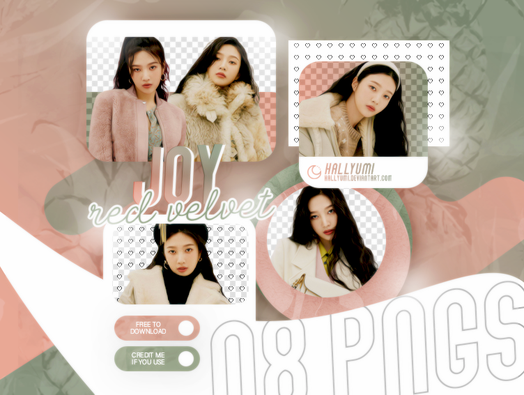 PNG PACK: JOY #04 | MARIE CLAIRE by Hallyumi on DeviantArt