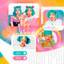 PNG PACK: LEE SUHYUN #01 | ALIEN by Hallyumi on DeviantArt