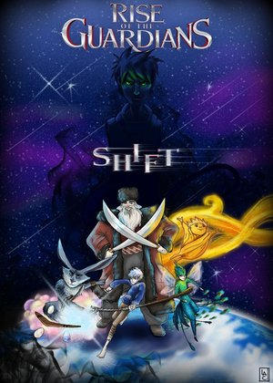 ROTG Shift Chapter 7 by Yuki-sama12 on DeviantArt