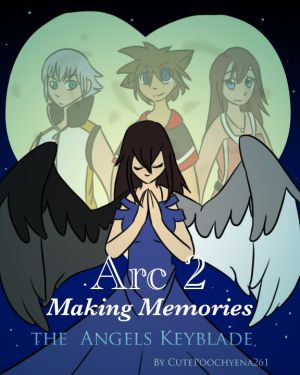 Chapters on AngelsKeyblade-OG - DeviantArt