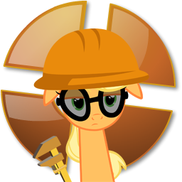 [MLP Icon] TF2 Applejack by pavelgun93 on DeviantArt