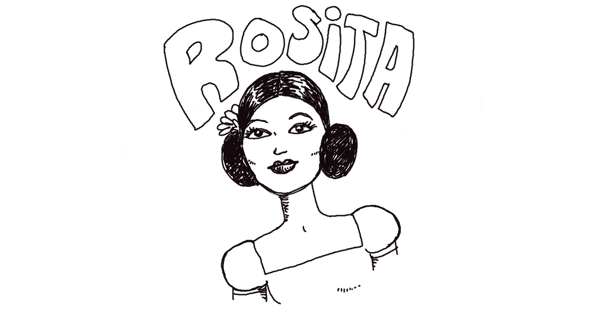 Rosita by celosama on DeviantArt