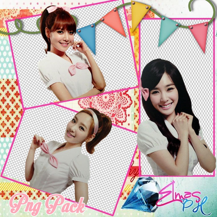 Kore Png Pack by 1DEsra on DeviantArt