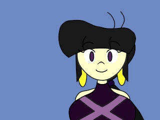 Donna Animated! by DracoDragite on DeviantArt