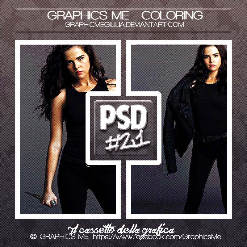 PSD#21 by Graphics Me by GraphicMeGiulia on DeviantArt