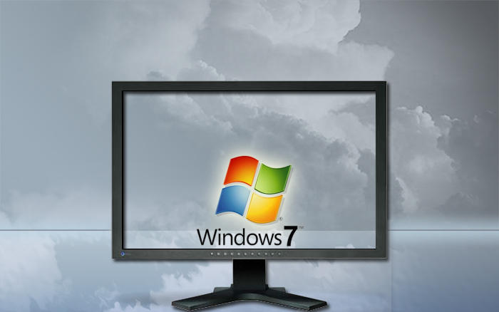 Windows 7 - Cloud Wallpapers by CowBoyO on DeviantArt