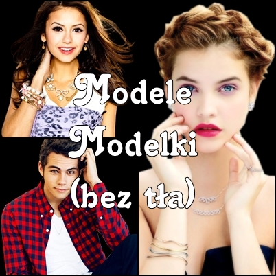 Modelki i modele by ElisabethAnLivest on DeviantArt