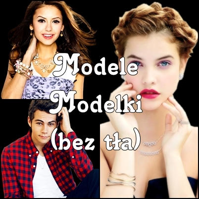 Modelki i modele by ElisabethAnLivest on DeviantArt