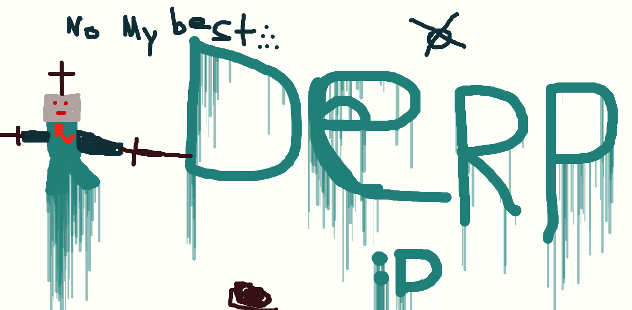 Derpy Roblox by Dubstepeye on DeviantArt