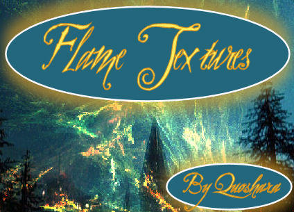 Flame Textures by Quoshara on DeviantArt