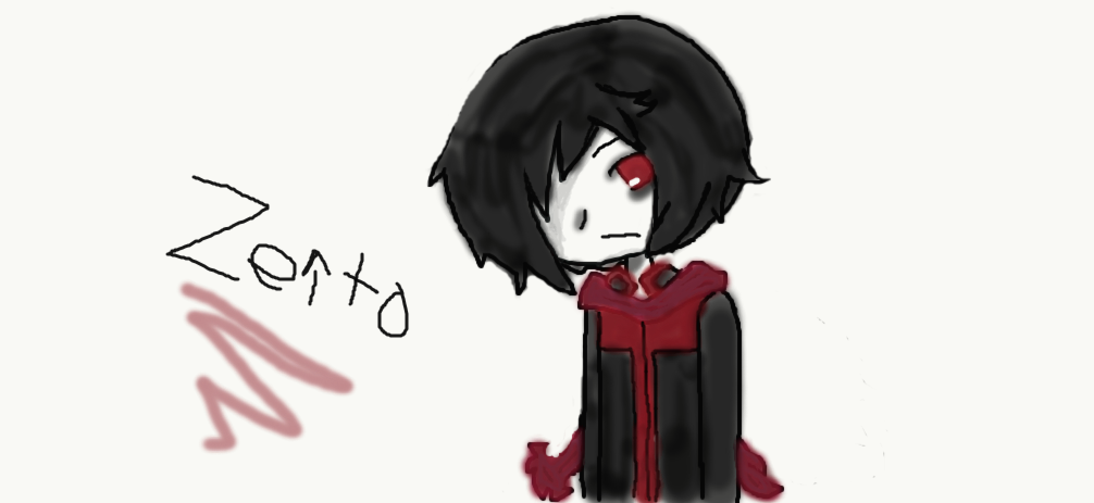 Zeito Fanart? by LovelyVocaloid on DeviantArt