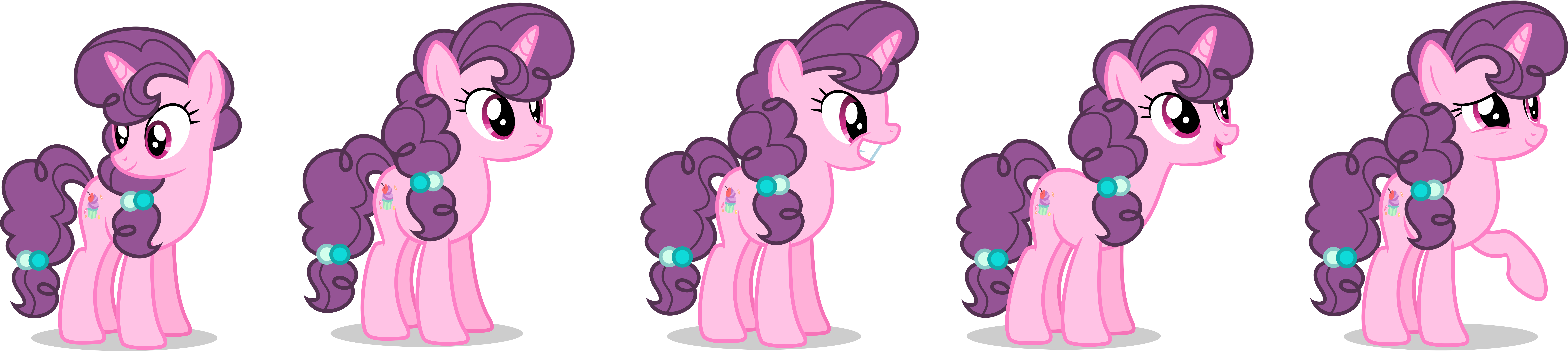 Sugar Belle(s) by Ambassad0r on DeviantArt
