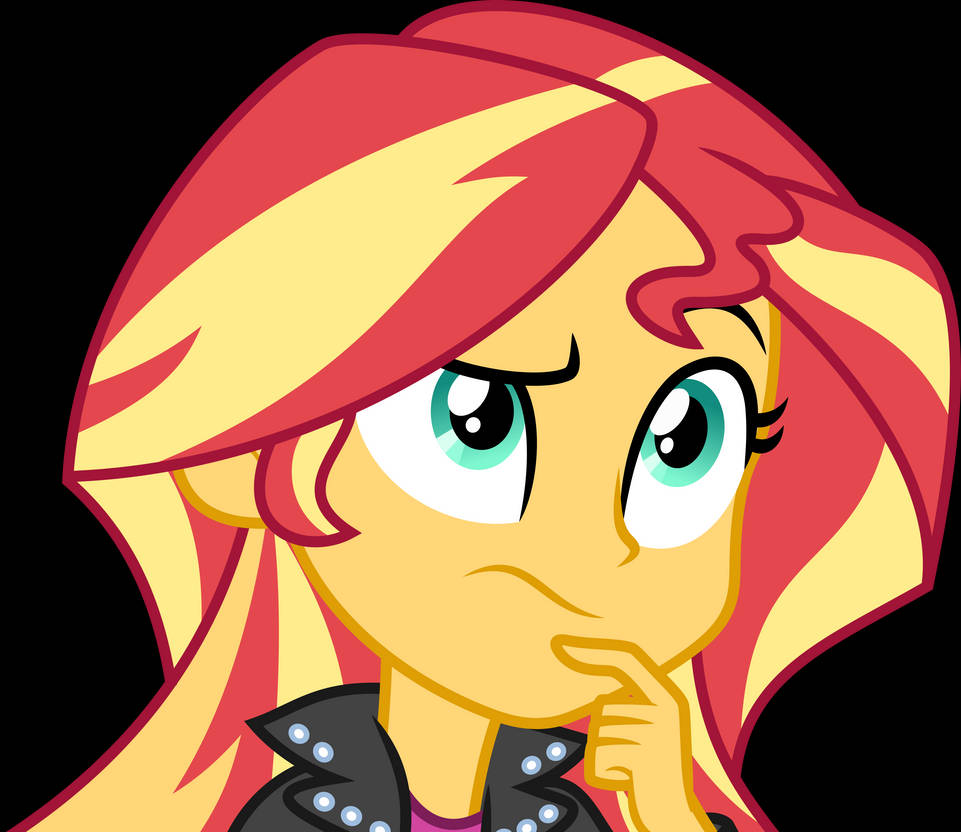 Thinking by Ambassad0r on DeviantArt